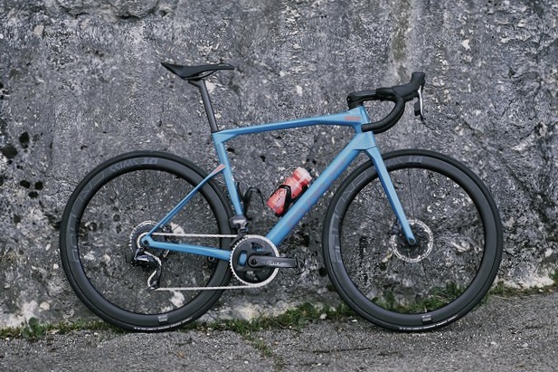 FJELD — BMC Roadmachine Gen II