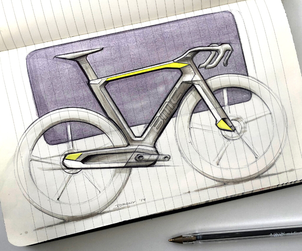 FJELD — BMC Impec Concept
