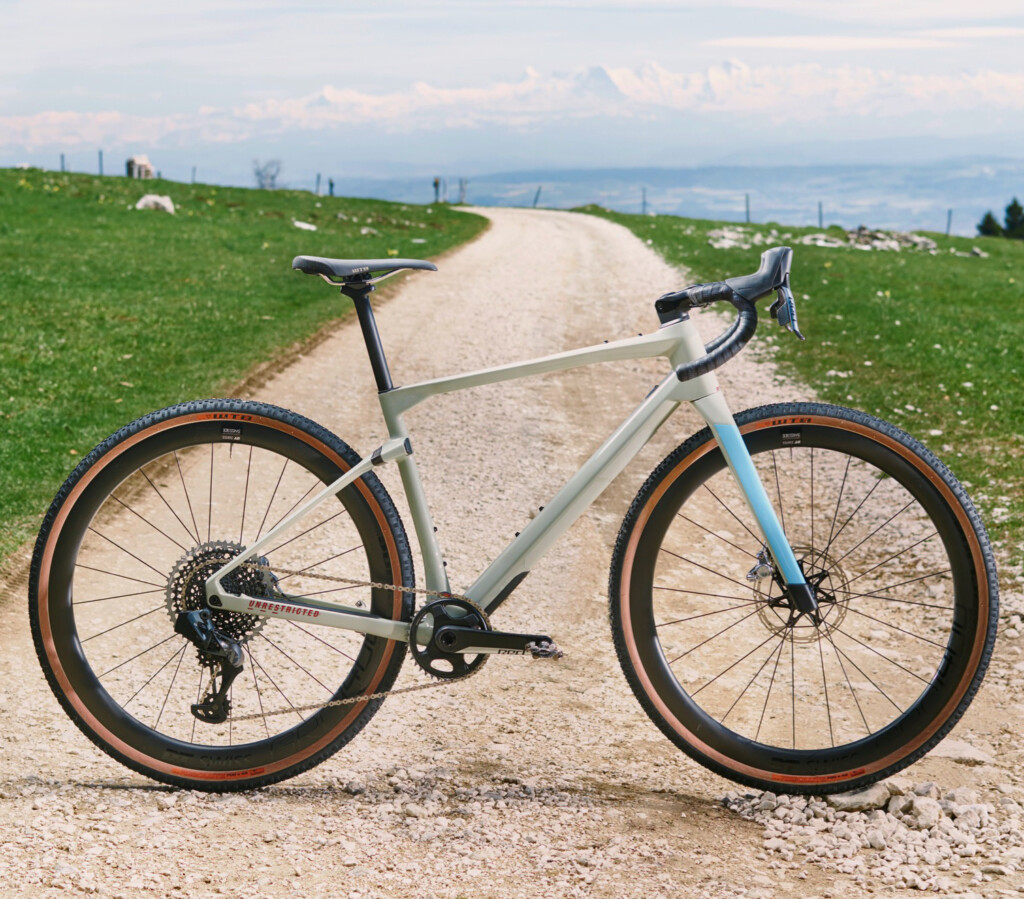 FJELD — BMC URS